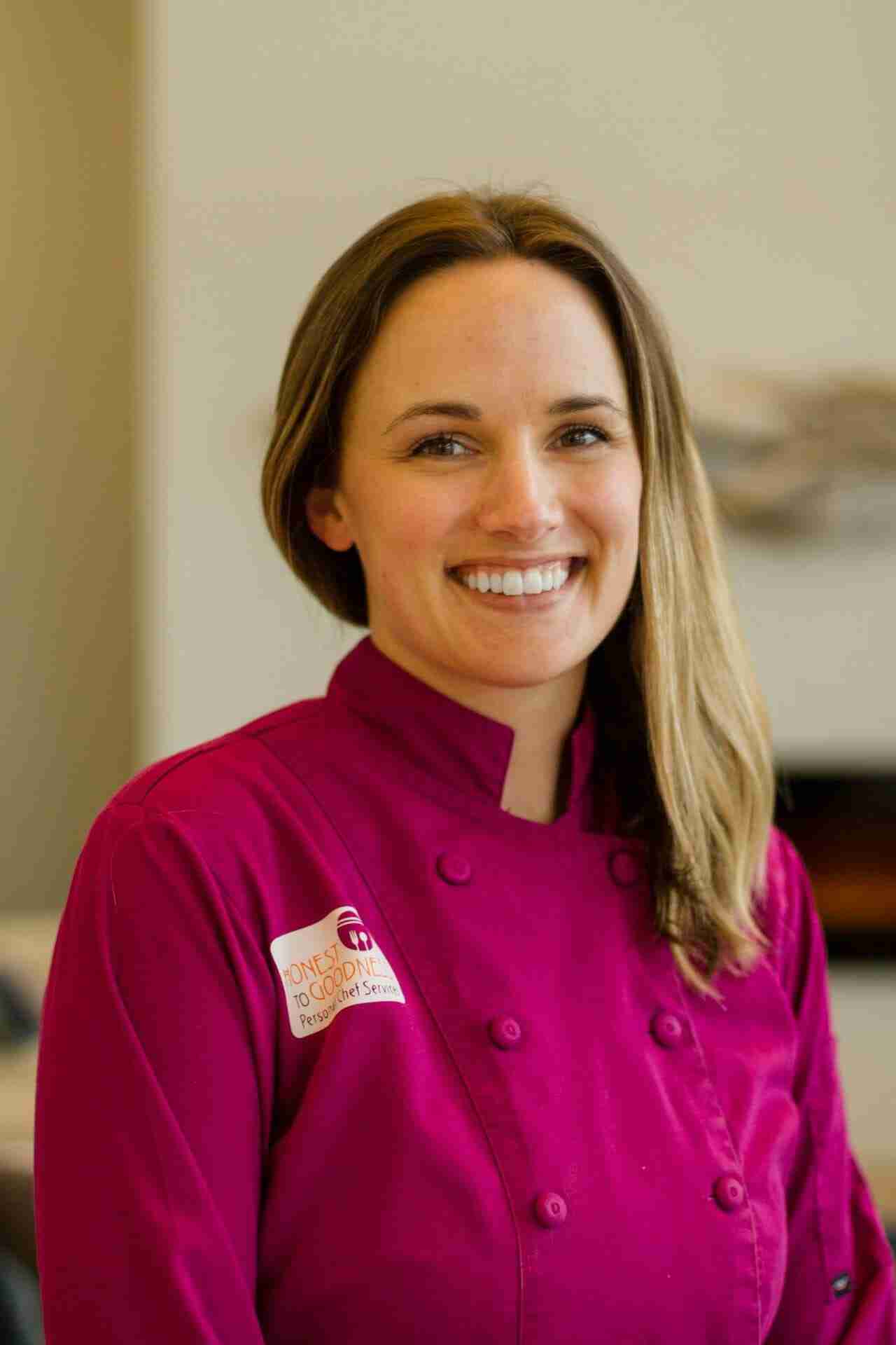 Our Chef Team | Honest to Goodness Personal Chef Services