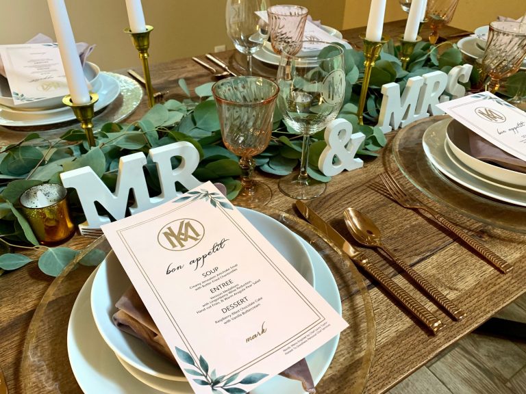 Dinner Party Chef | Honest to Goodness Seattle Personal Chef