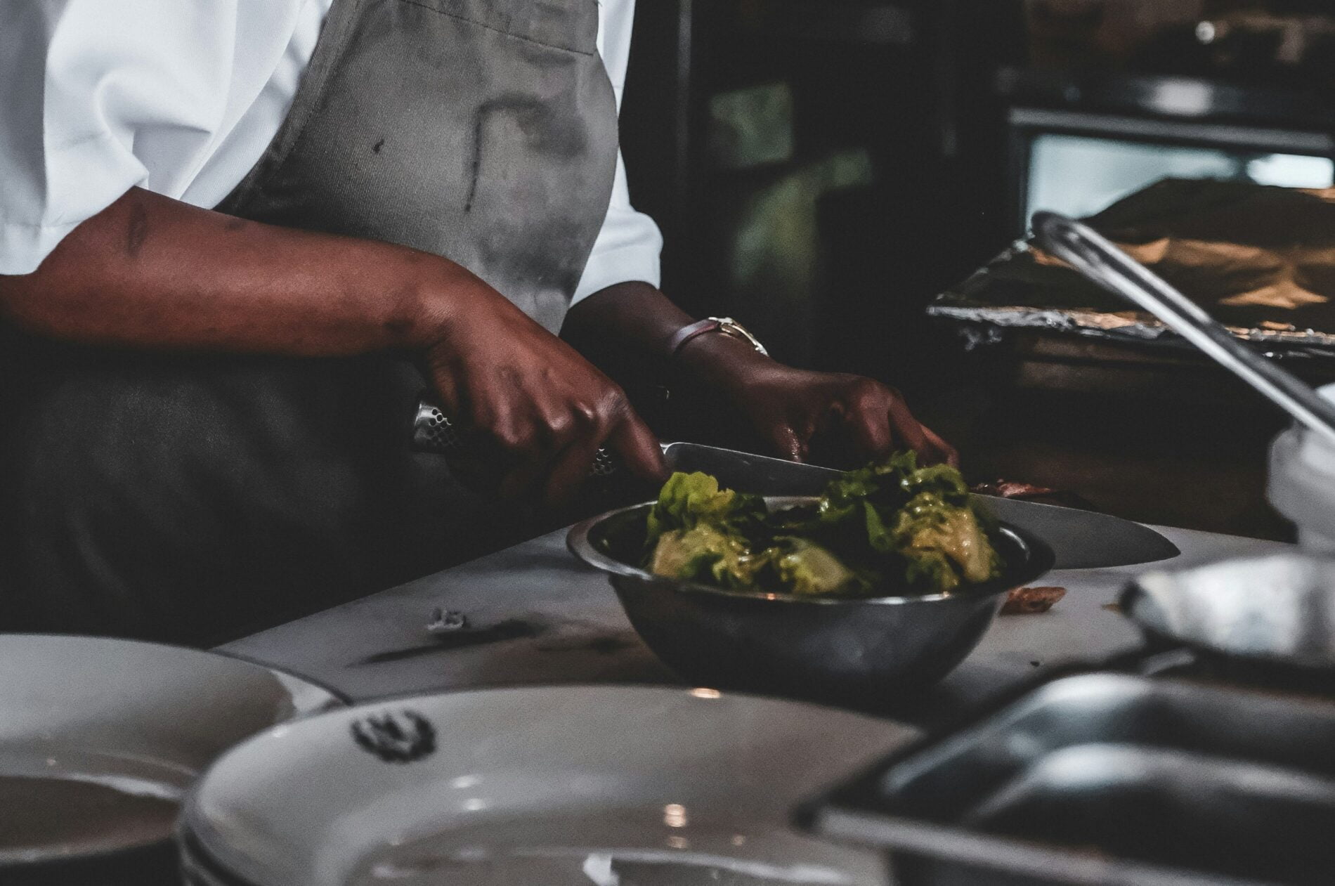 Celebrating Black Excellence in the Culinary World | Honest to Goodness ...